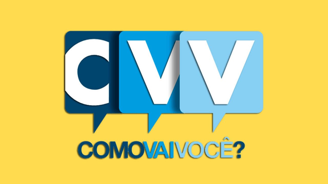 Aniversário do Centro de Valorização da Vida (CVV) - Portal C3