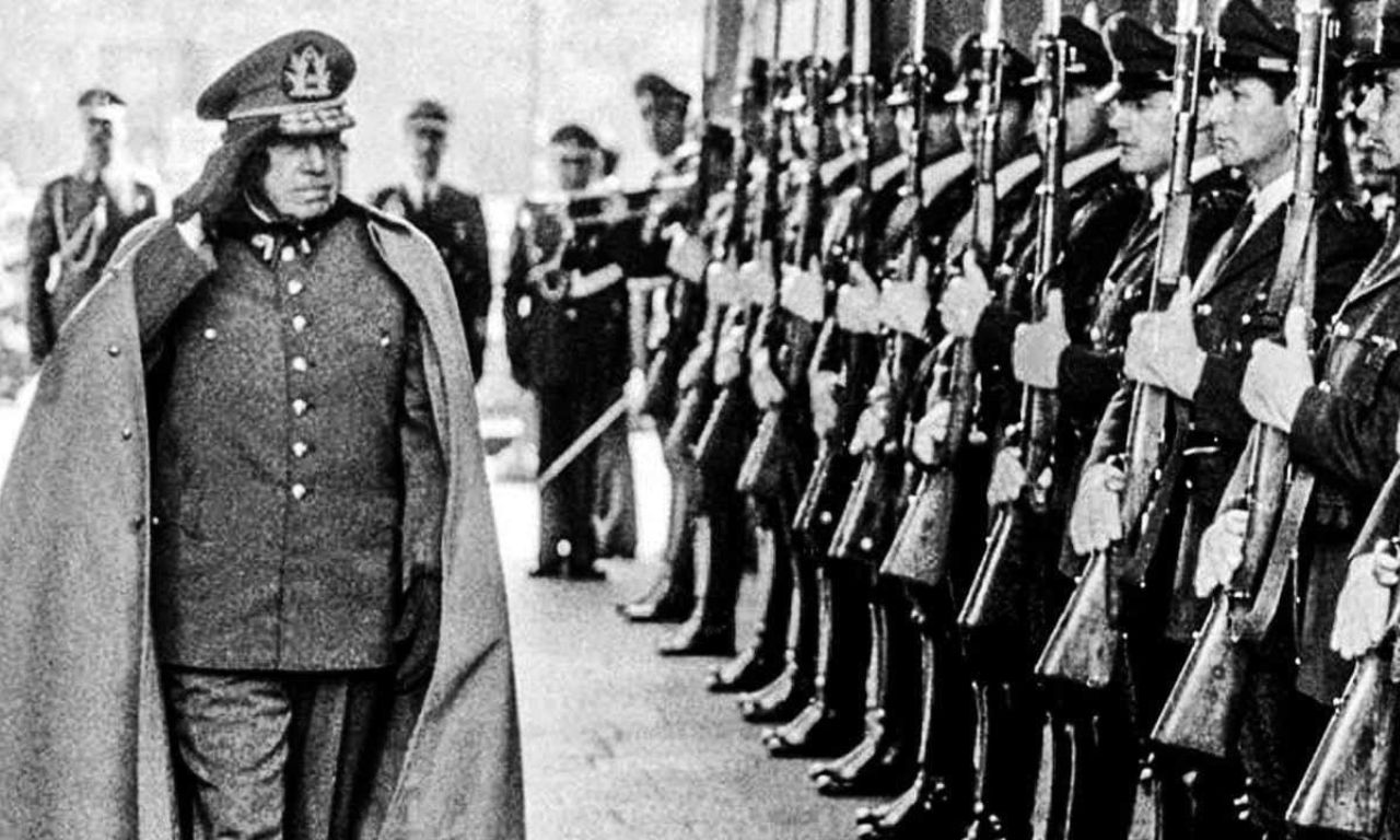 Memória: golpe militar no Chile - Portal C3