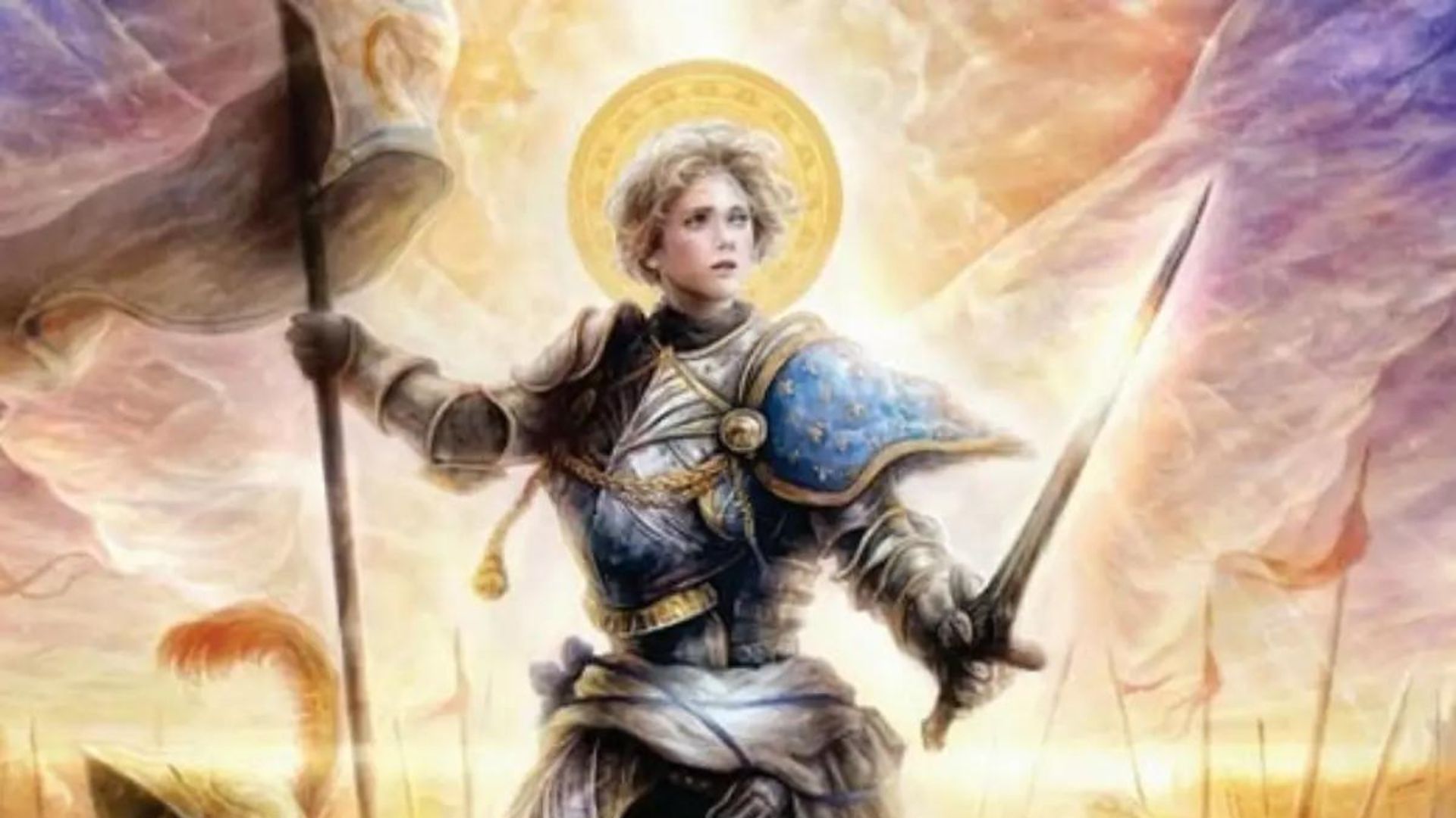 Dia da Santa Joana d'Arc - Portal C3