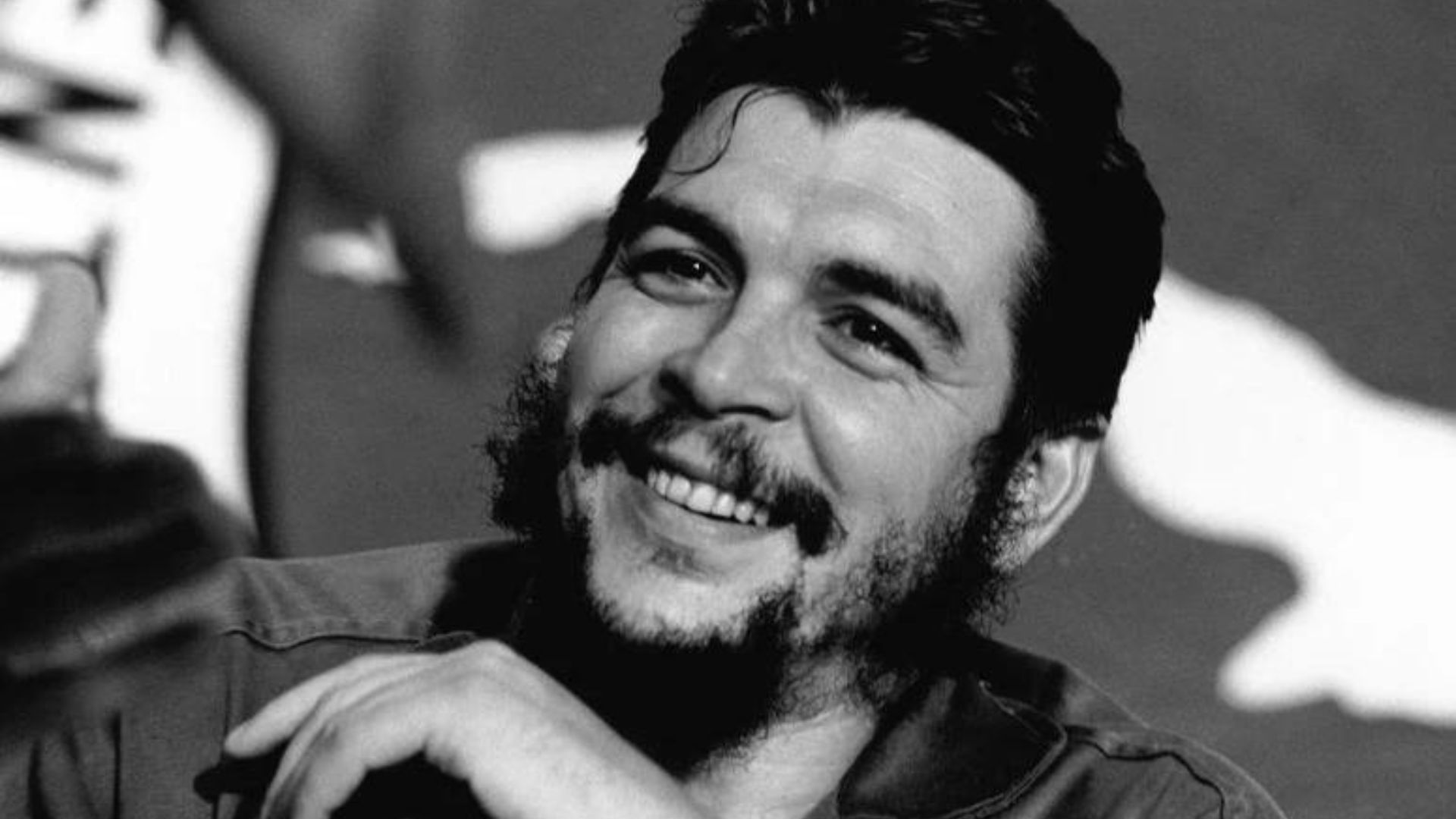 Memória: Morte de Che Guevara - Portal C3