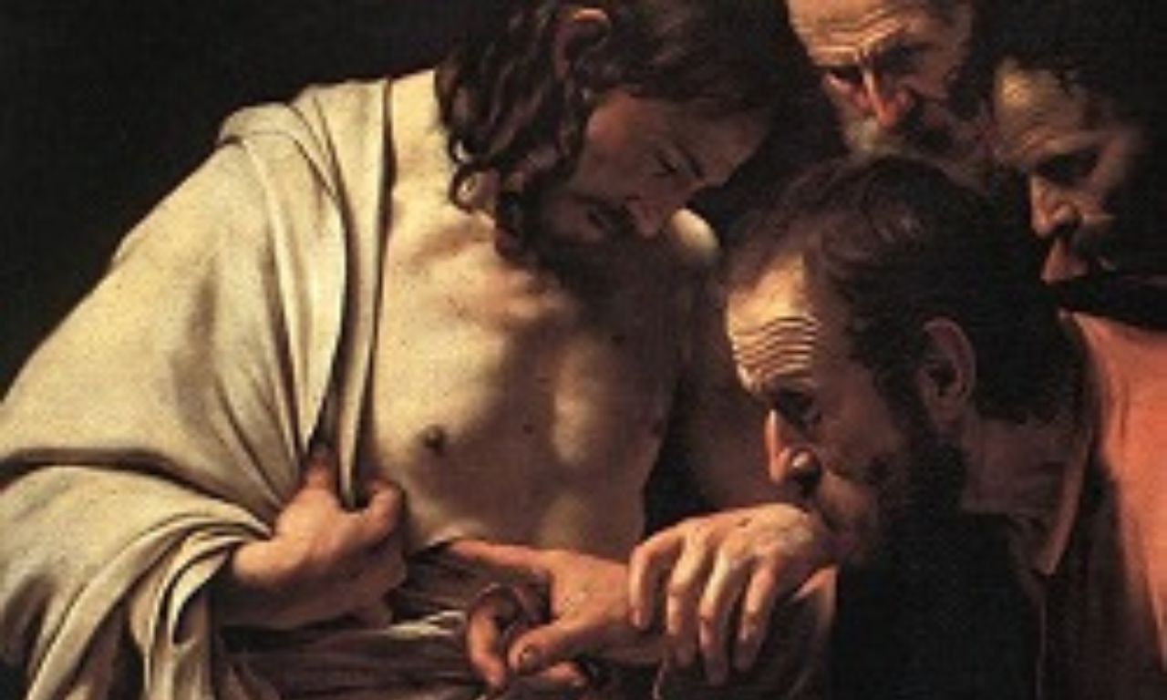 Dia de São Tomé também conhecido como o Dia dos Incrédulos - Portal C3