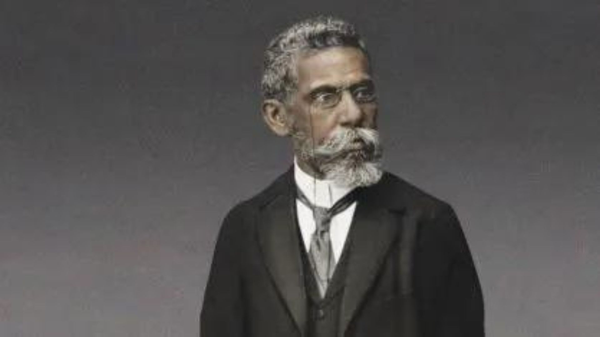Memória: Nascimento Machado de Assis - Portal C3