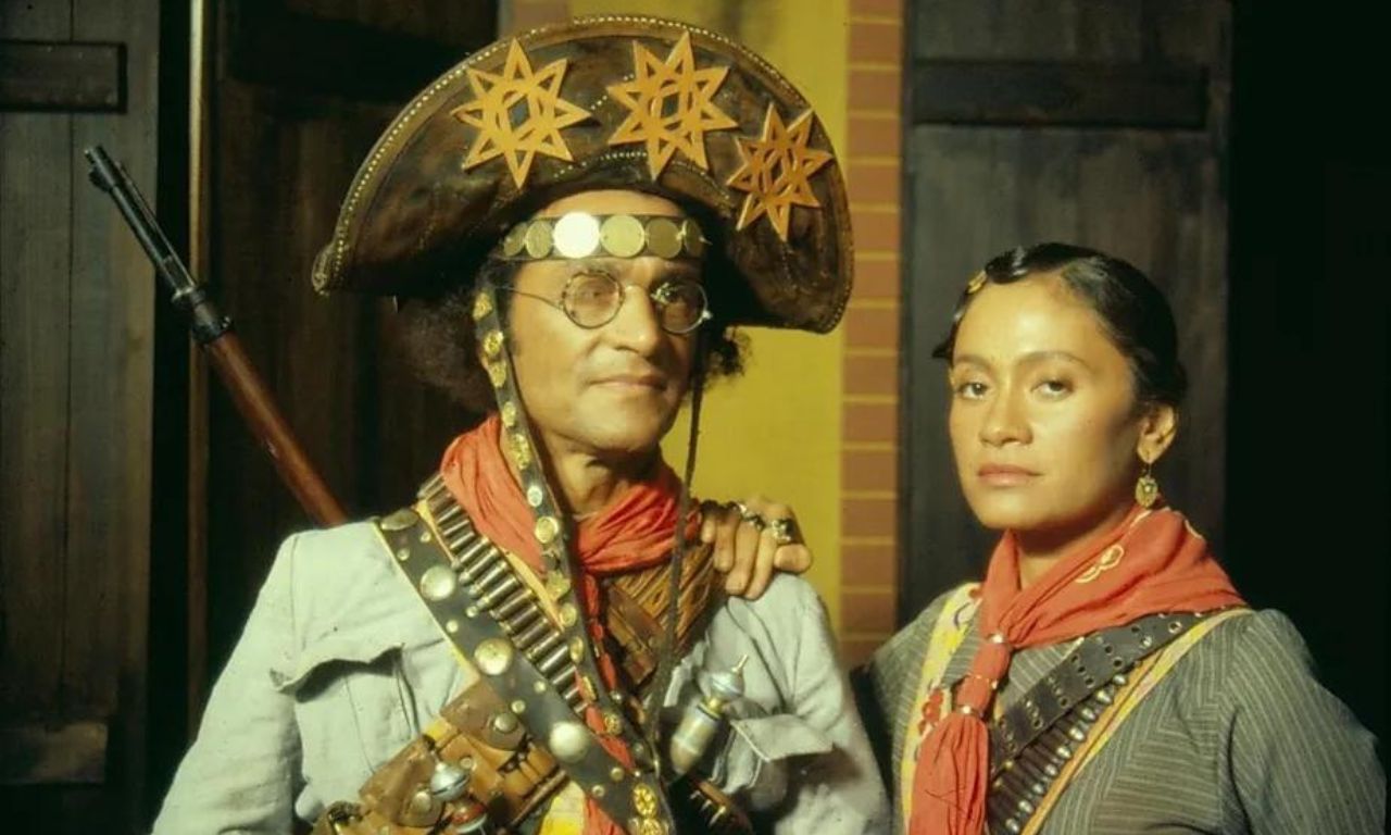 Memória: Morte de Lampião - Portal C3