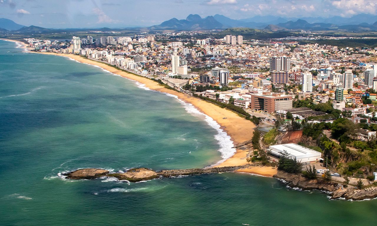 Aniversário Da Cidade De Macaé Portal C3