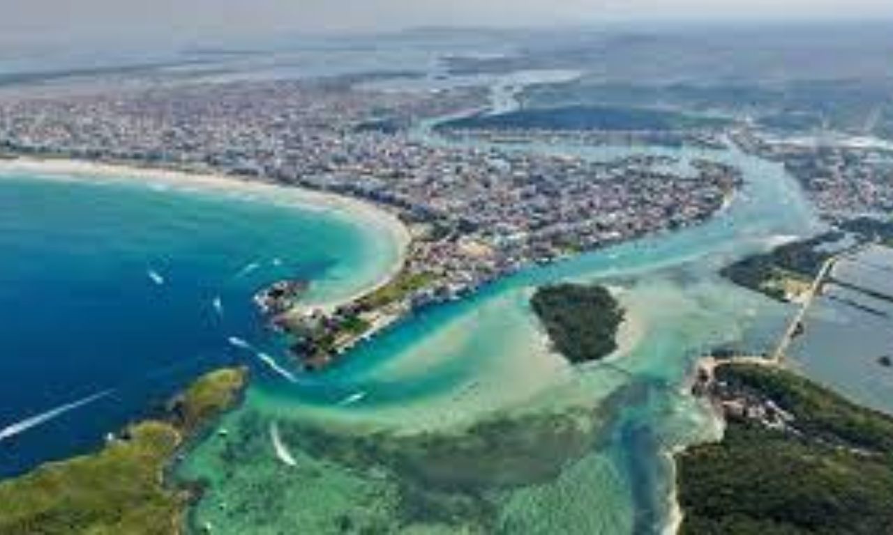 Aniversário da cidade de Cabo Frio - Portal C3