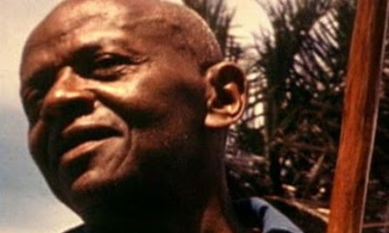 Memória: Nascimento do Mestre Bimba criador da capoeira regional ...